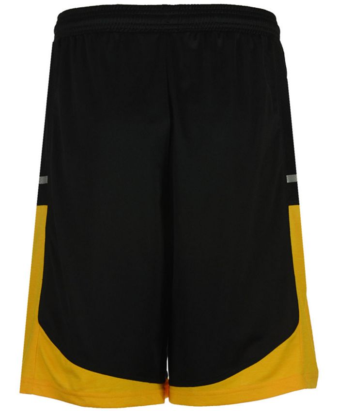 adidas Men's Arizona State Sun Devils Player Shorts - Macy's