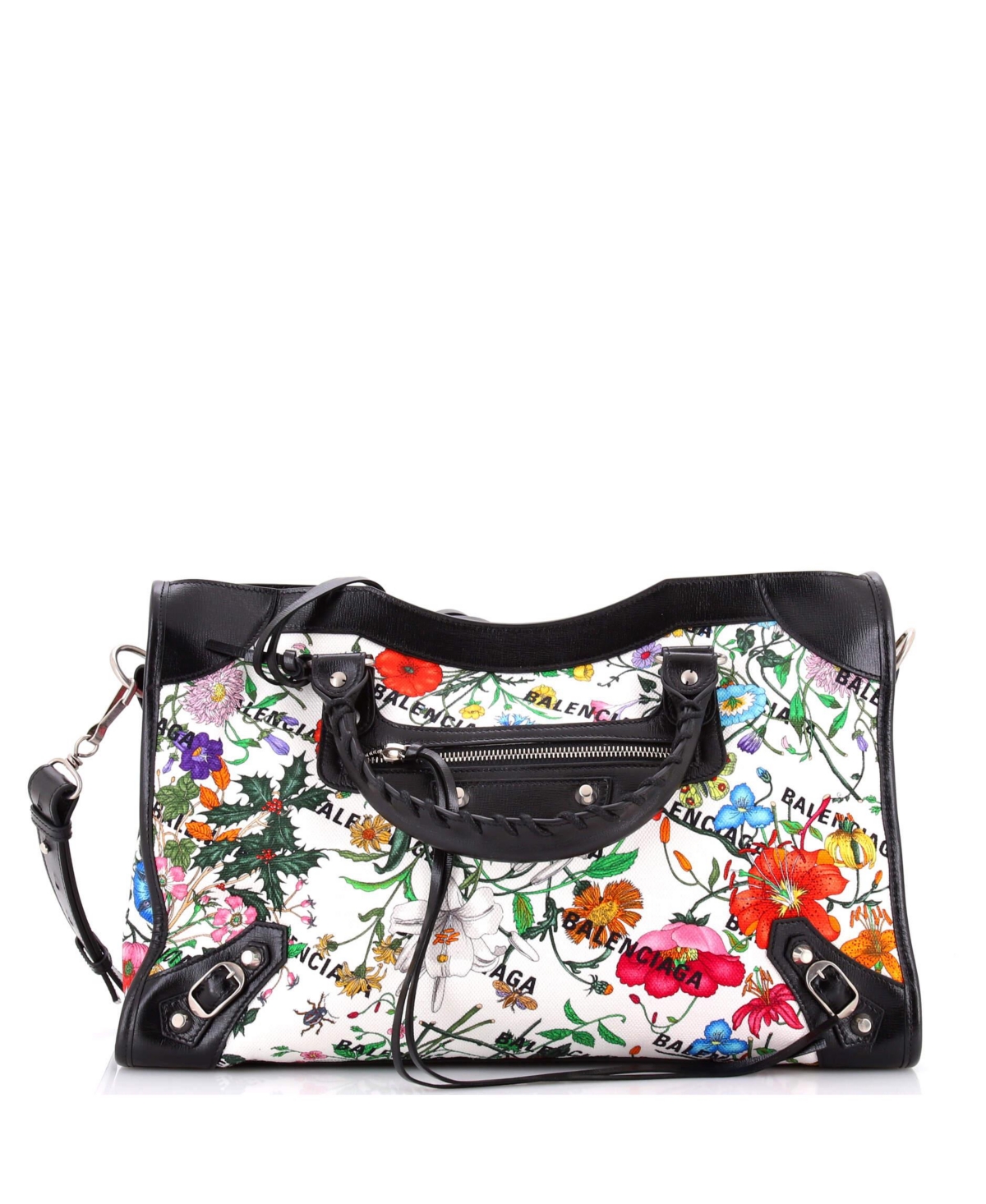 Click here for Pre-Owned Gucci Medium x Balenciaga The Hacker Pro... prices