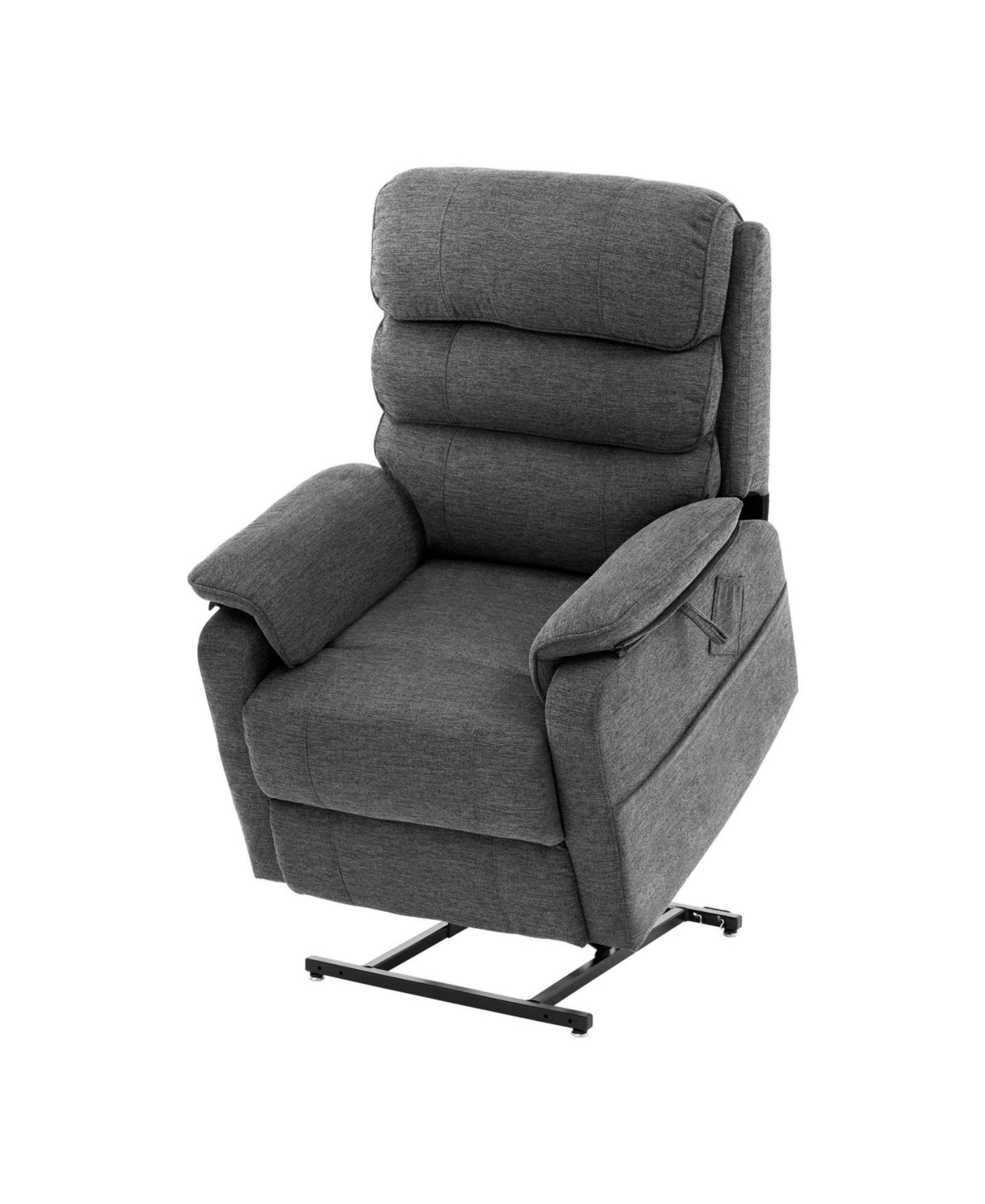 Click here for Gouun Power Lift Recliner Chair with Heat and Mass... prices