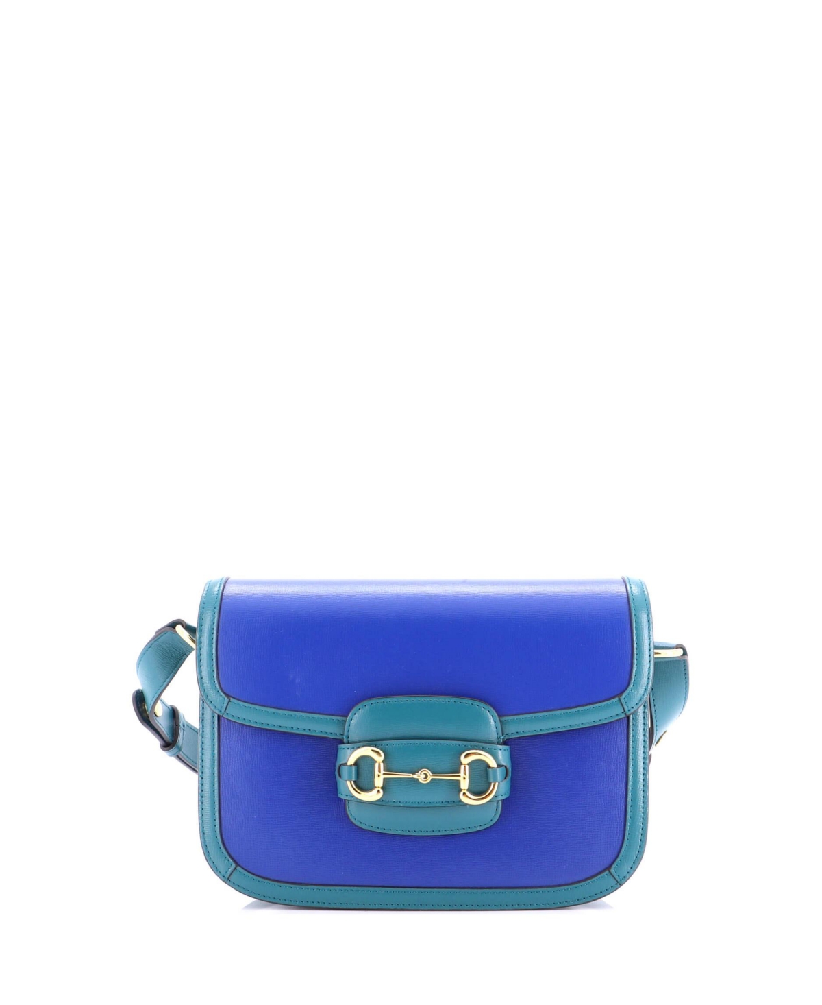 Click here for Pre-Owned Gucci Small Horsebit 1955 Shoulder Bag L... prices