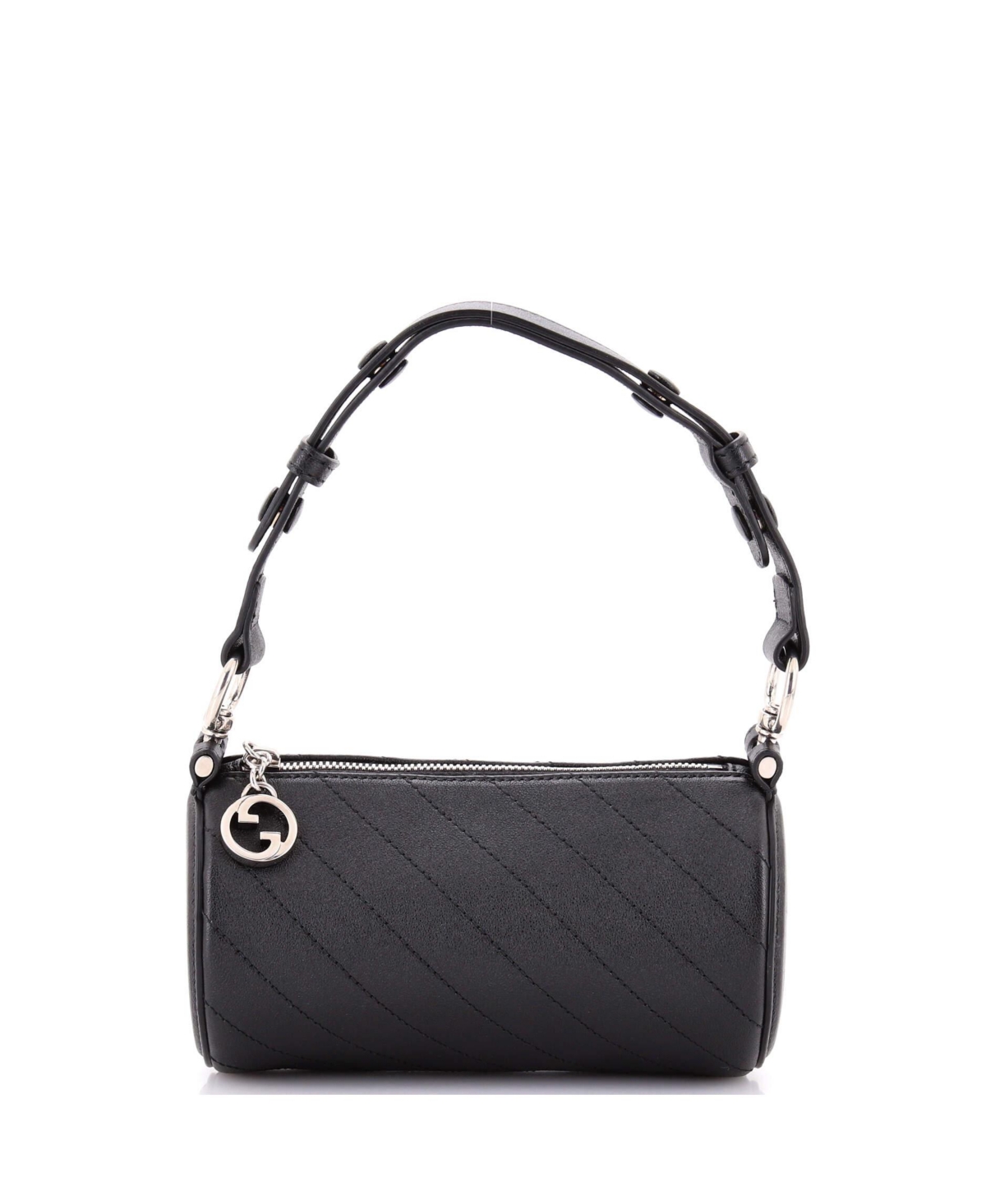 Click here for Pre-Owned Gucci Mini Blondie Shoulder Bag Diagonal... prices