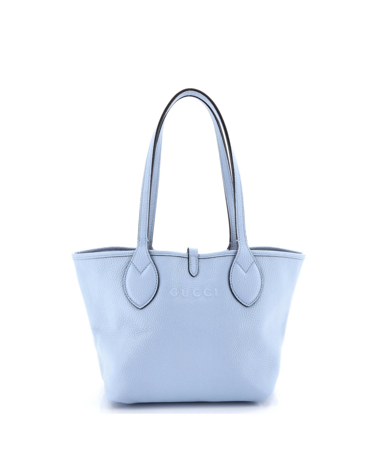 Click here for Pre-Owned Gucci Small Reversible Totissima Shoppin... prices