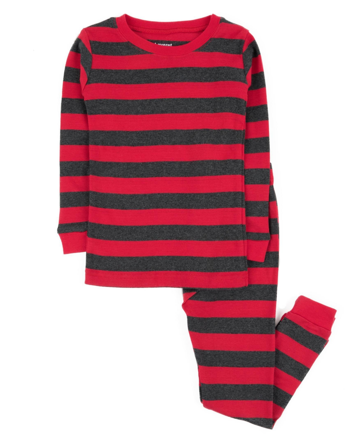 Click here for Leveret Kids Matching Family Two Piece Cotton Long... prices