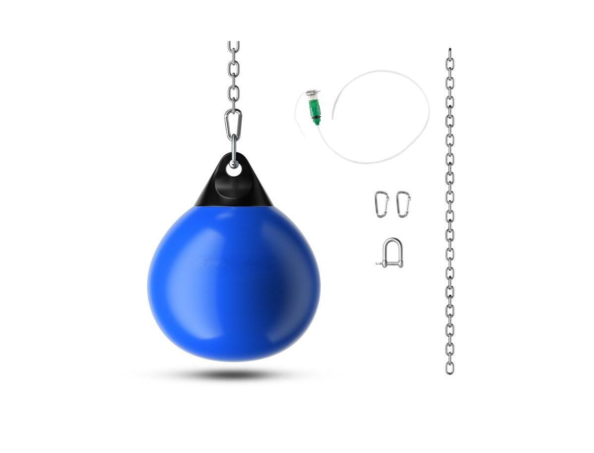 Click here for Hongge 18 Inch 110 Pound Heavy Punching Water Aqua... prices