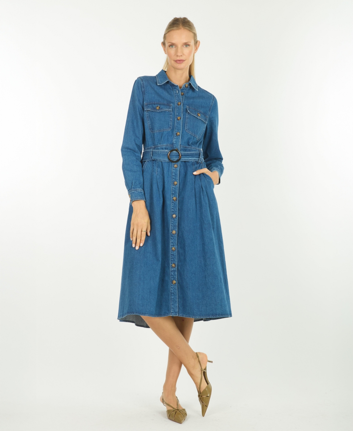 Click here for Super Natural by Secret Mission Womens Arrowleigh... prices