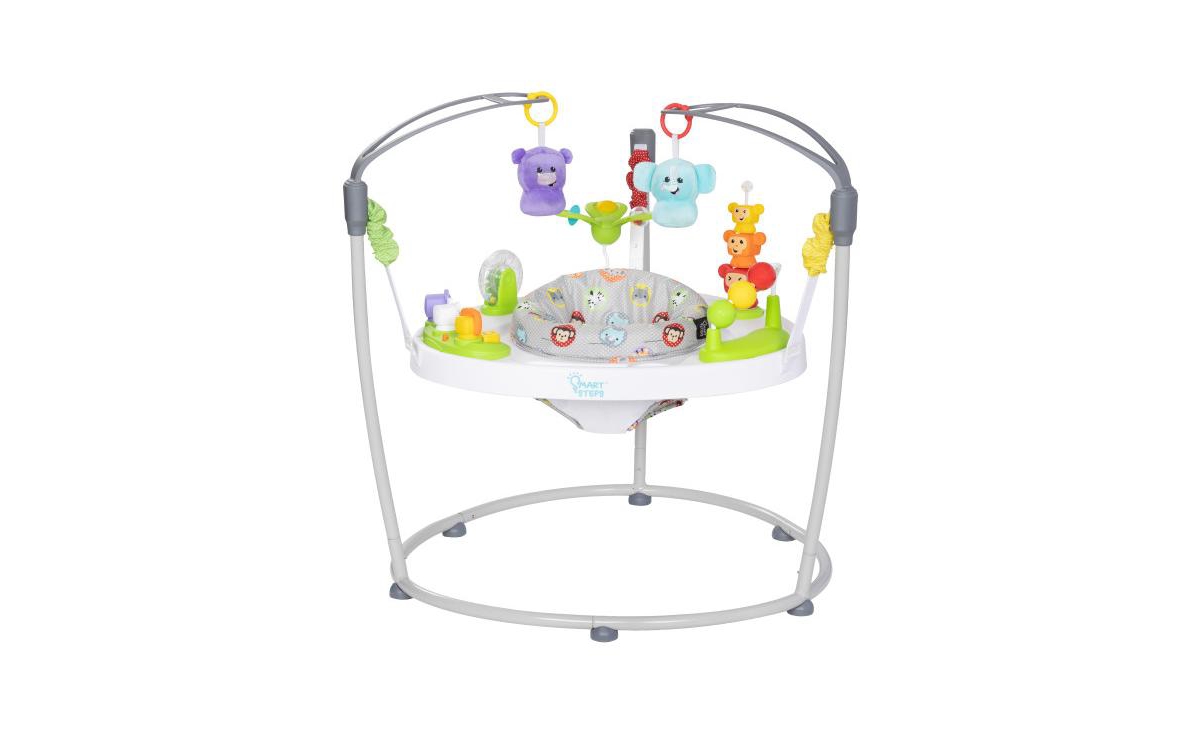 Click here for Baby Trend Kids Trend Smart Steps My First Jumper... prices