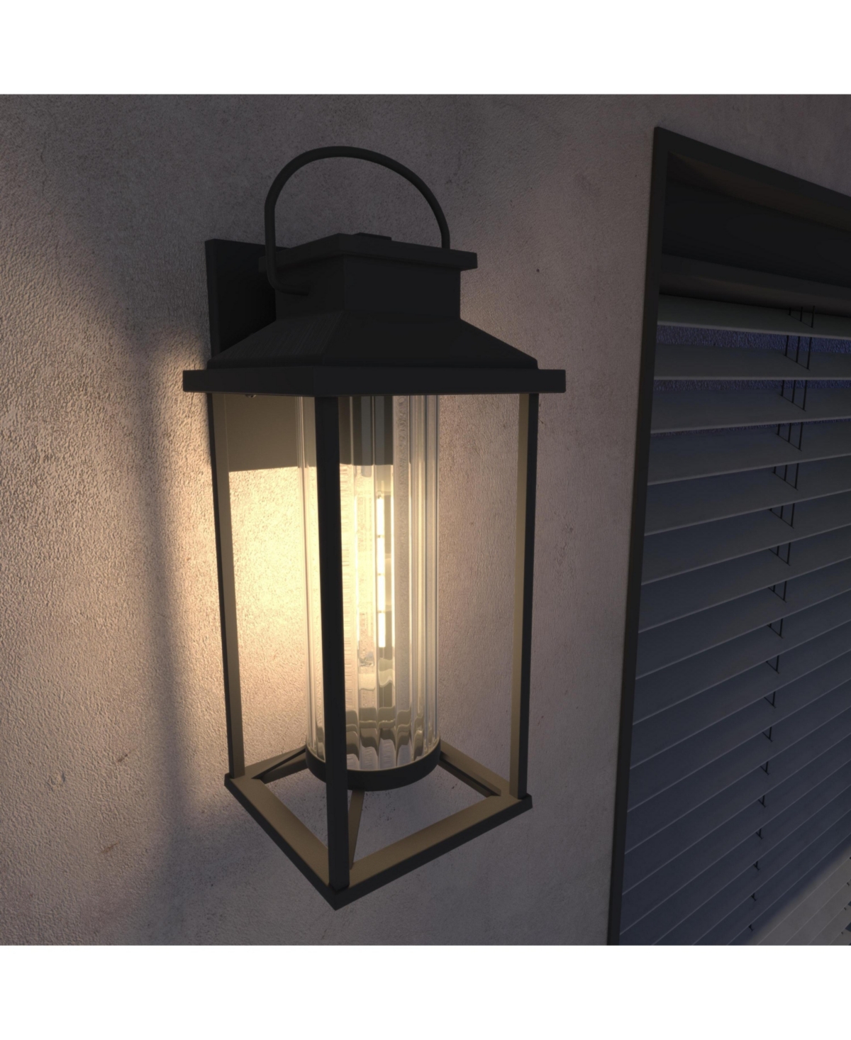 Click here for Flynama Outdoor Porch Wall Light  Exterior Wall Mo... prices