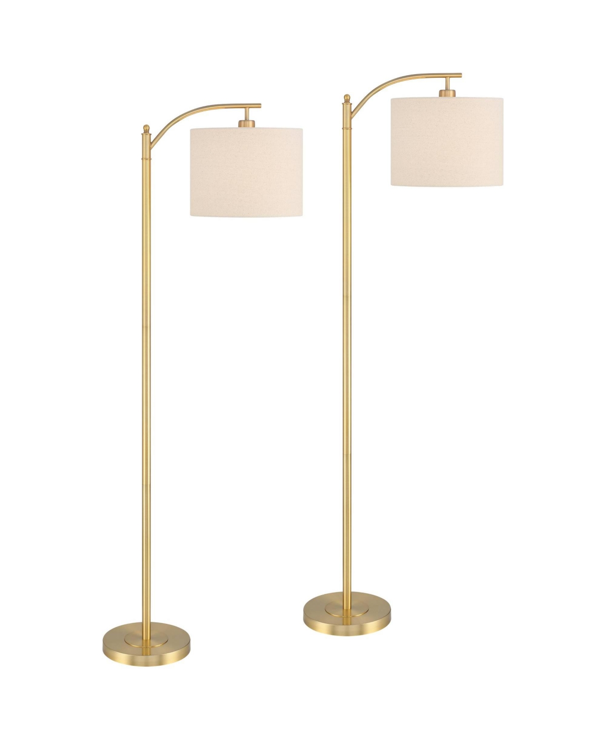 Click here for 360 Lighting Rayna Farmhouse Rustic 61 1/2 Tall St... prices