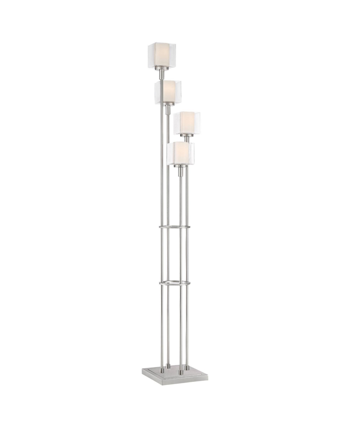 Click here for Possini Euro Design Athena Modern 72" Tall Tr... prices
