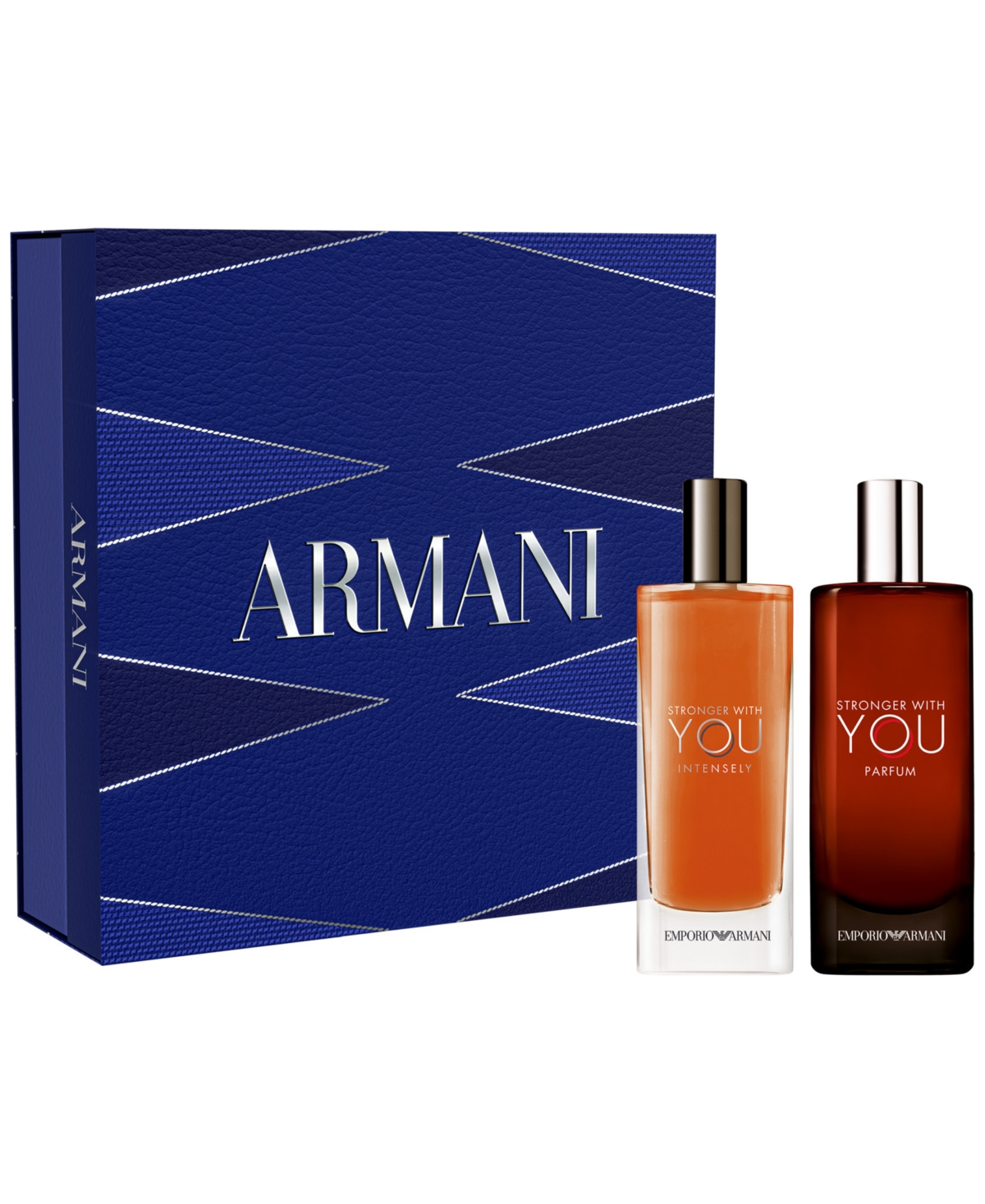 Click here for Armani 2-Pc. Stronger With You and Stronger With Y... prices