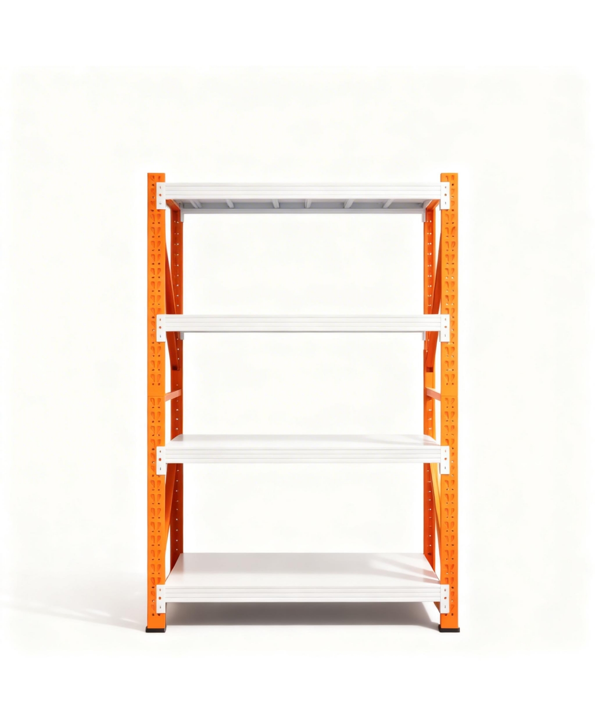 Click here for Yigii Garage Shelving Heavy Duty Adjustable Metal... prices
