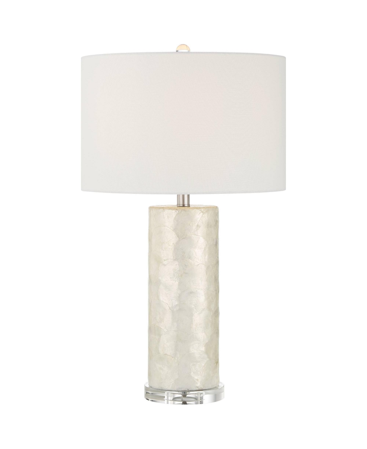 Click here for 360 Lighting Marcus High Textured Cylinder 3-Way T... prices