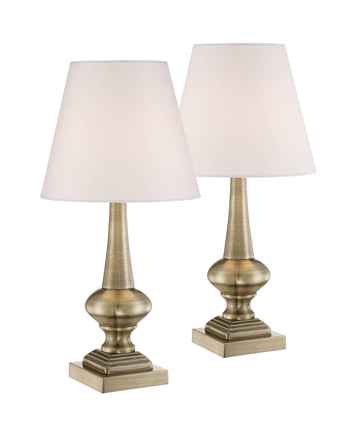Click here for 360 Lighting Traditional Accent Table Lamps 19 Hig... prices