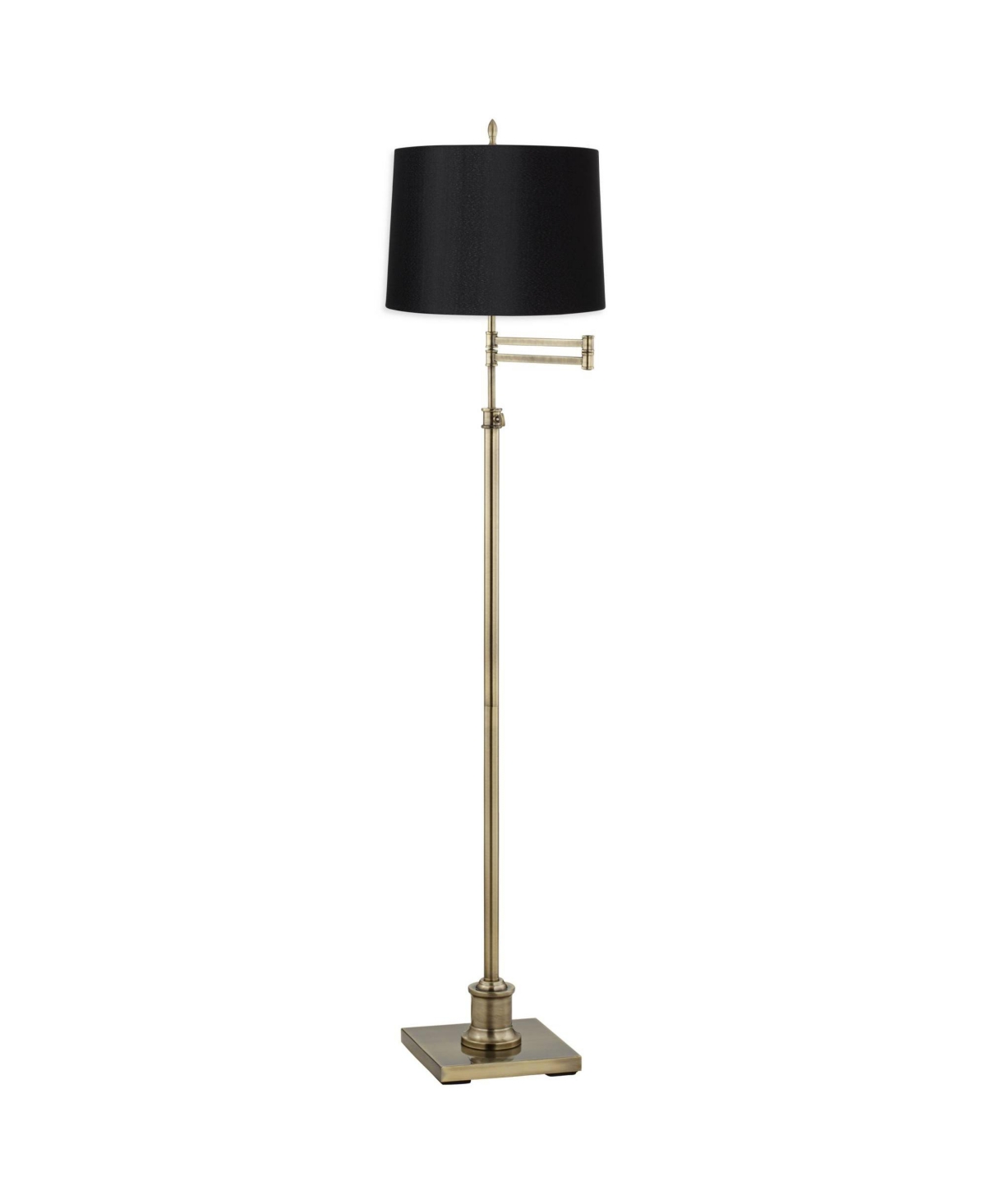 Click here for 360 Lighting Modern Swing Arm Floor Lamp Adjustabl... prices