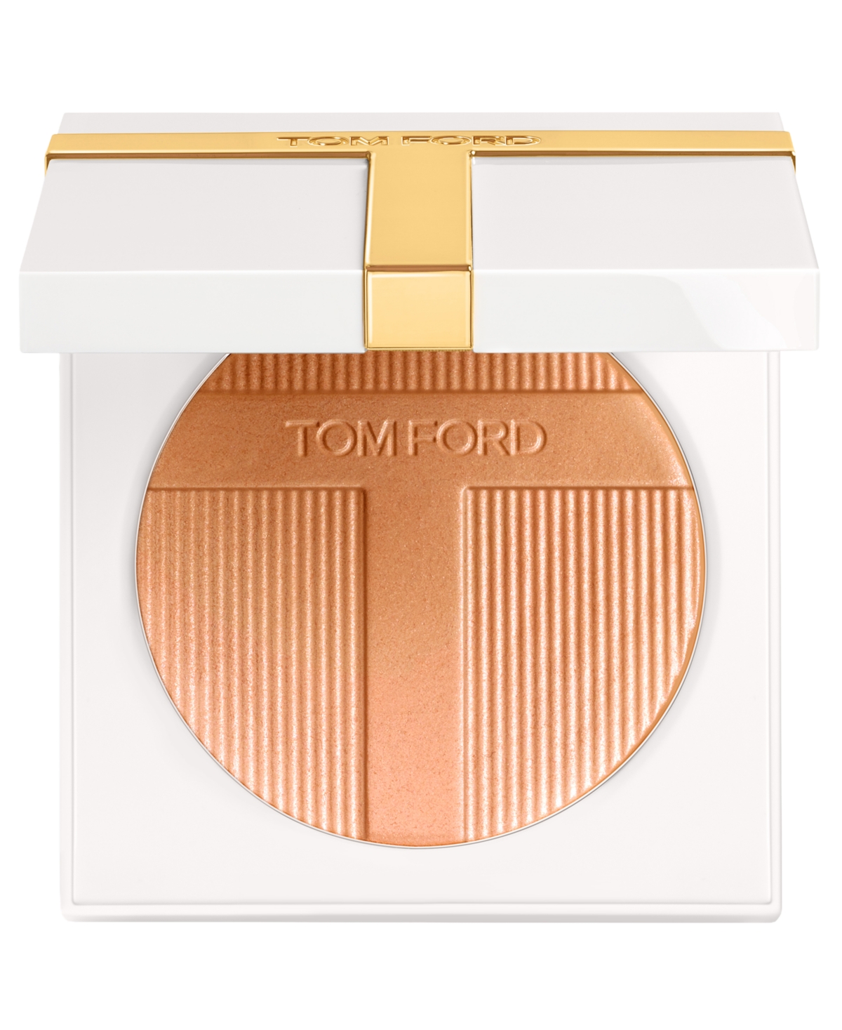 Click here for Tom Ford Soleil Glow Highlighter  0.28 oz. - 03 Po... prices