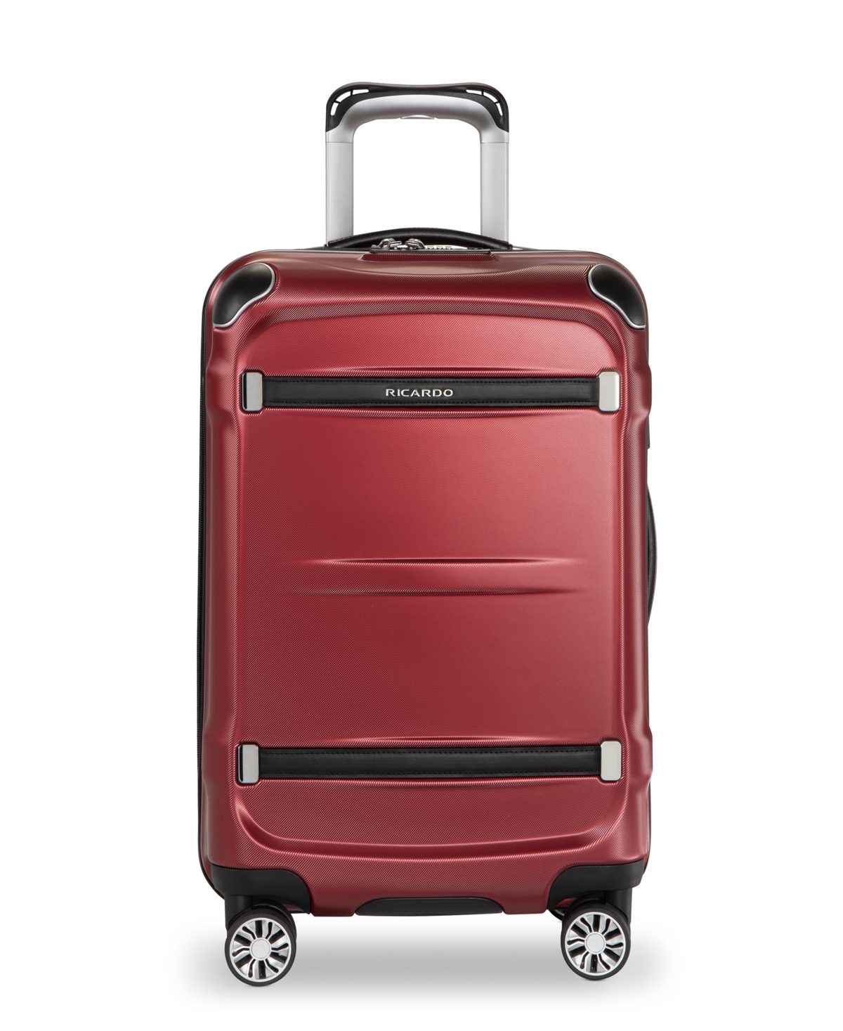 Click here for Ricardo Rodeo Drive 2.0 Small Carry-On Spinner Sui... prices