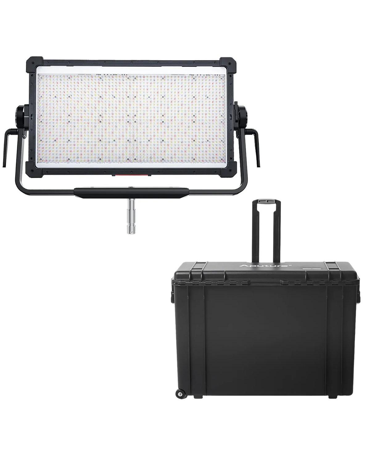 Click here for Aputure Nova Ii 2x1 Blair-cg Led Light Panel with... prices