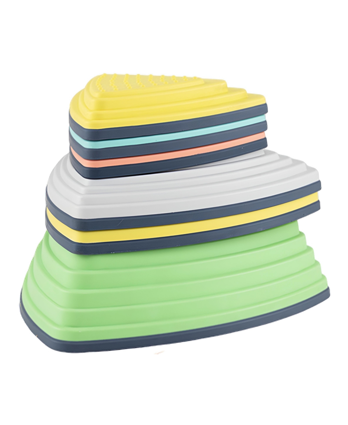 Click here for Slickblue Kids Balance Stones Set of 6 Non Slip St... prices