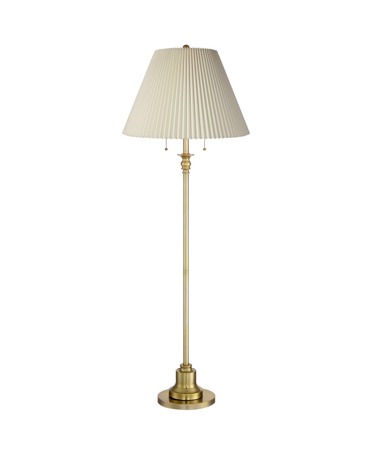 Click here for 360 Lighting Spenser Retro Art Deco " Tall Fl... prices