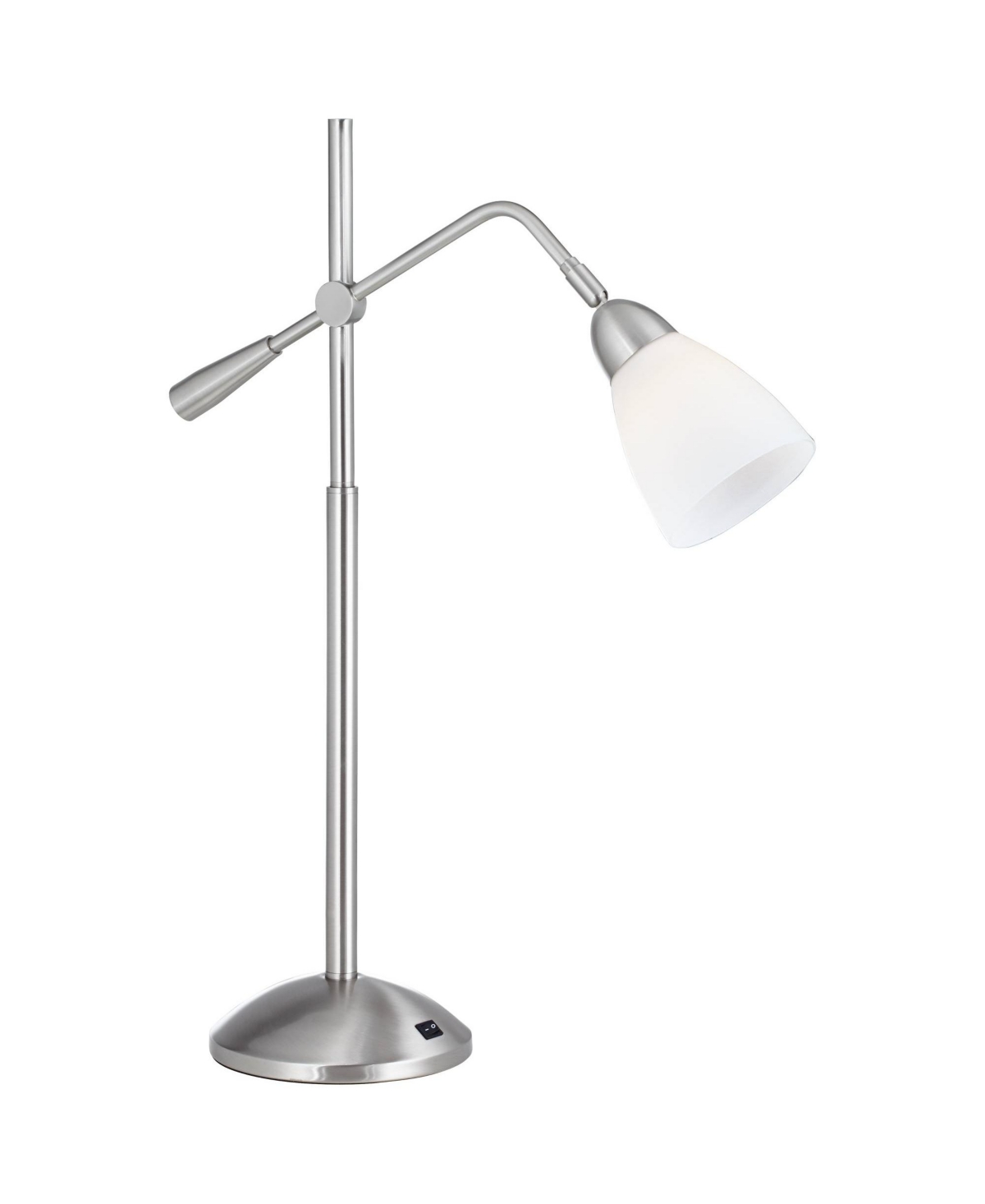 Click here for 360 Lighting 25 3/4" High Modern Desk Lamp Ad... prices