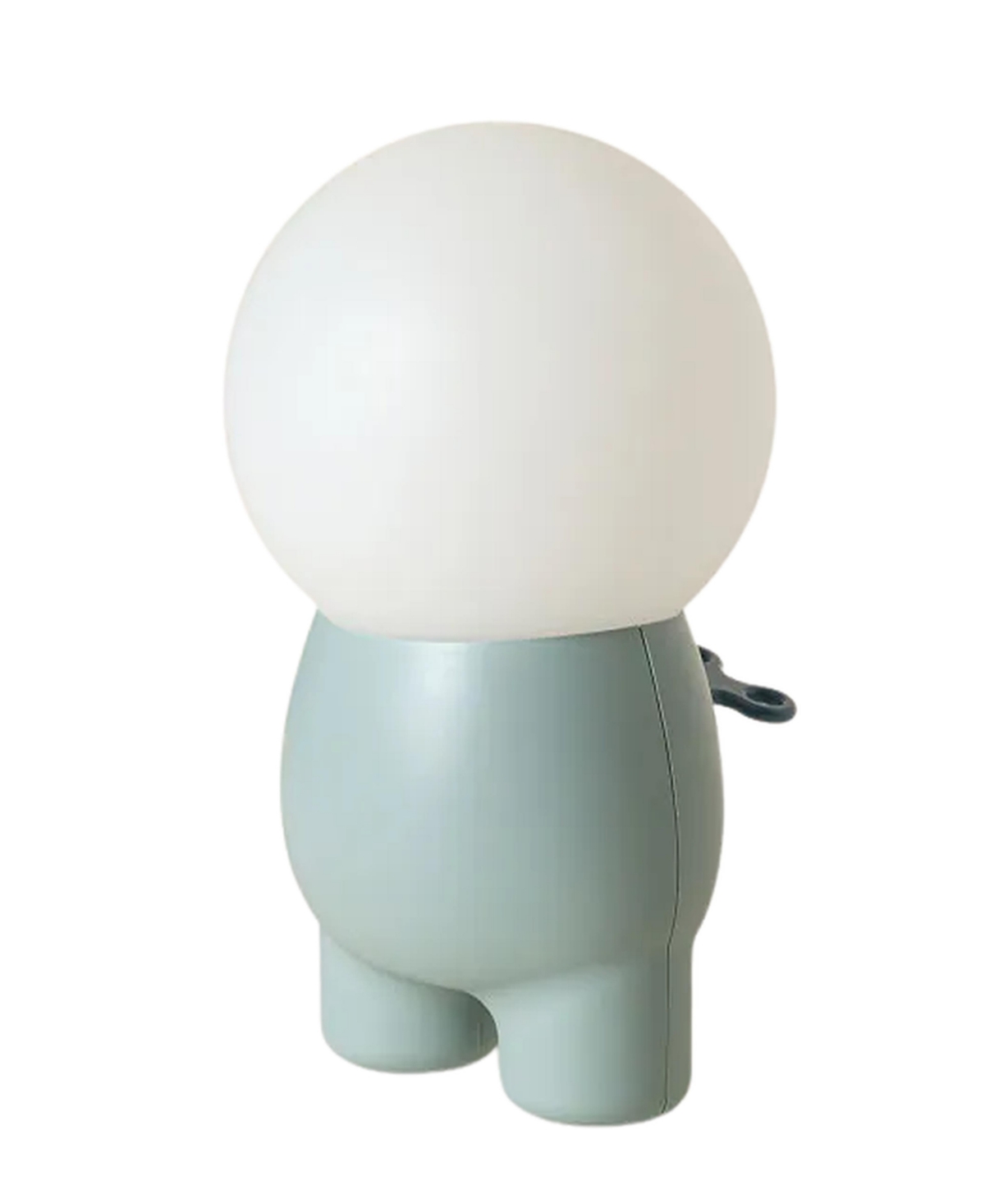 Click here for Uncommon Goods Glow Buddy Calming Mood Lamp - Sage... prices