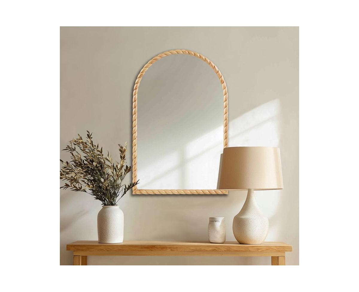 Click here for Busdays 24"X36"X0.98" Wall Mirror prices