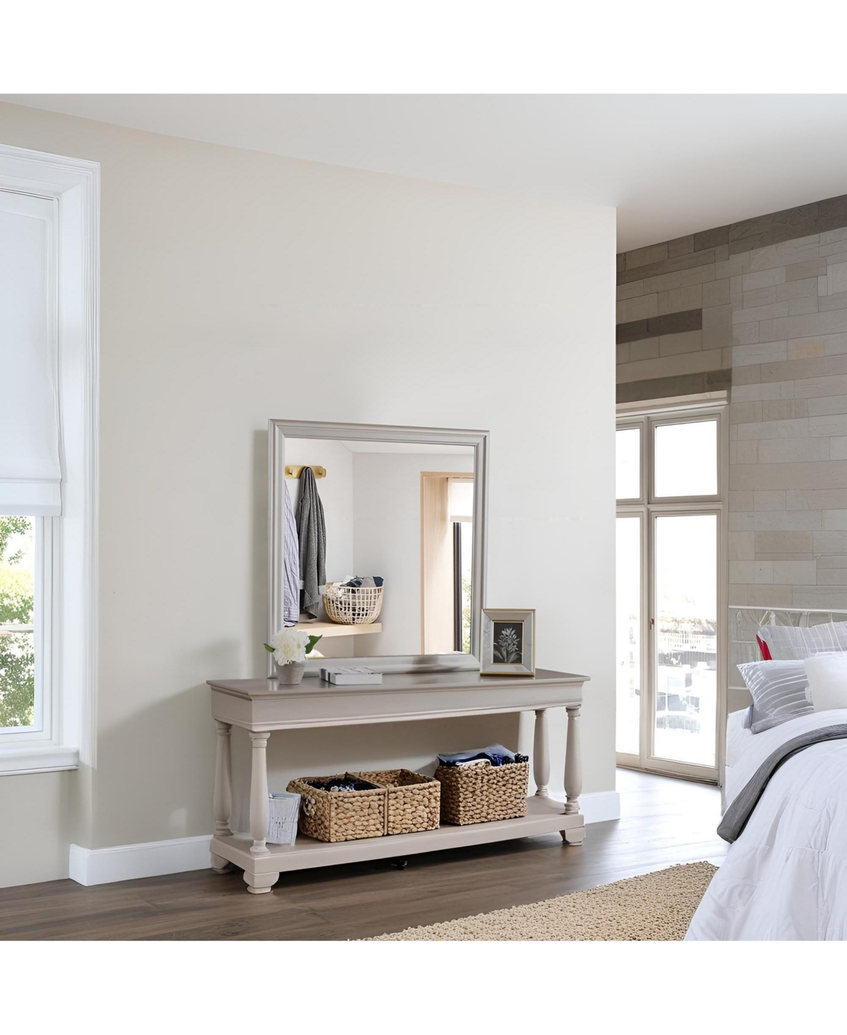 Click here for Busdays Lorana G6500-m Mirror prices