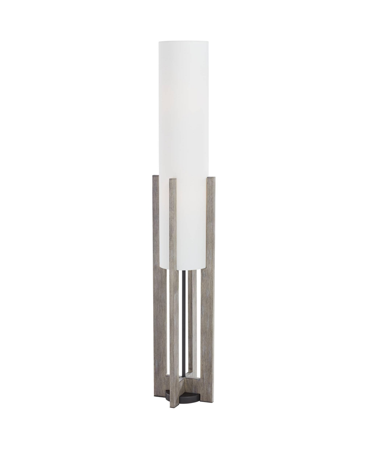 Click here for Possini Euro Design Arrista Modern 63 Tall Standin... prices