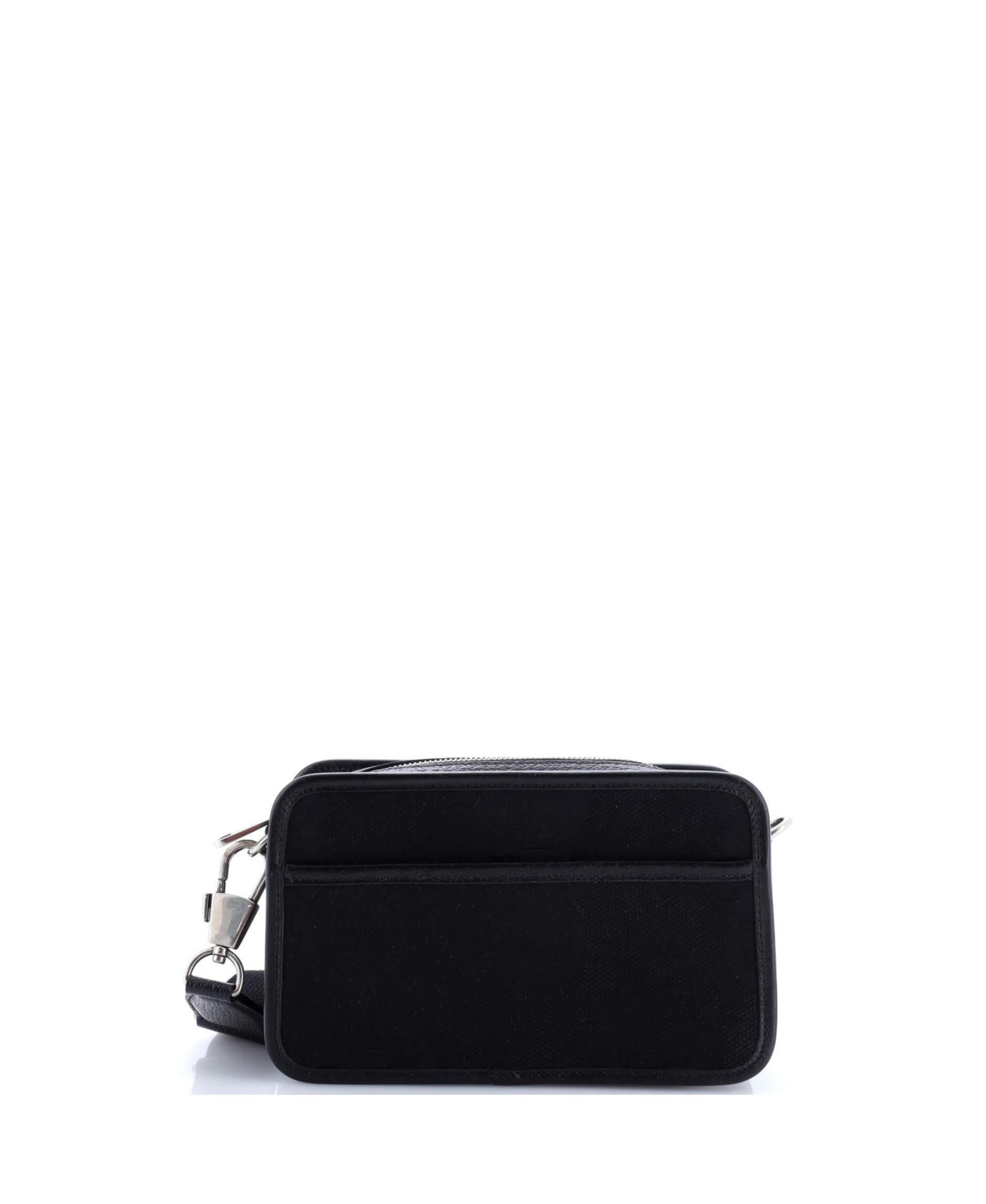 Click here for Pre-Owned Gucci Mini Camera Bag Jumbo Gg Canvas -... prices