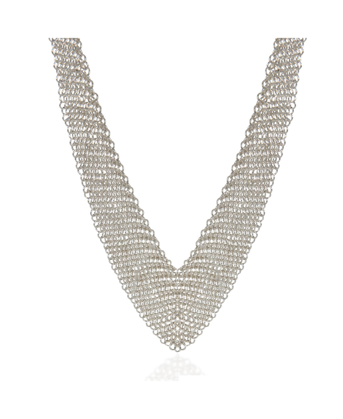 Click here for Pre-Owned Tiffany & Co Sterling Silver Elsa Perett... prices