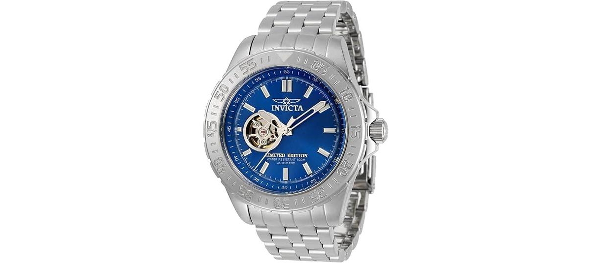 Click here for Invicta Mens 34260 Pro Diver Automatic Dial Watch... prices