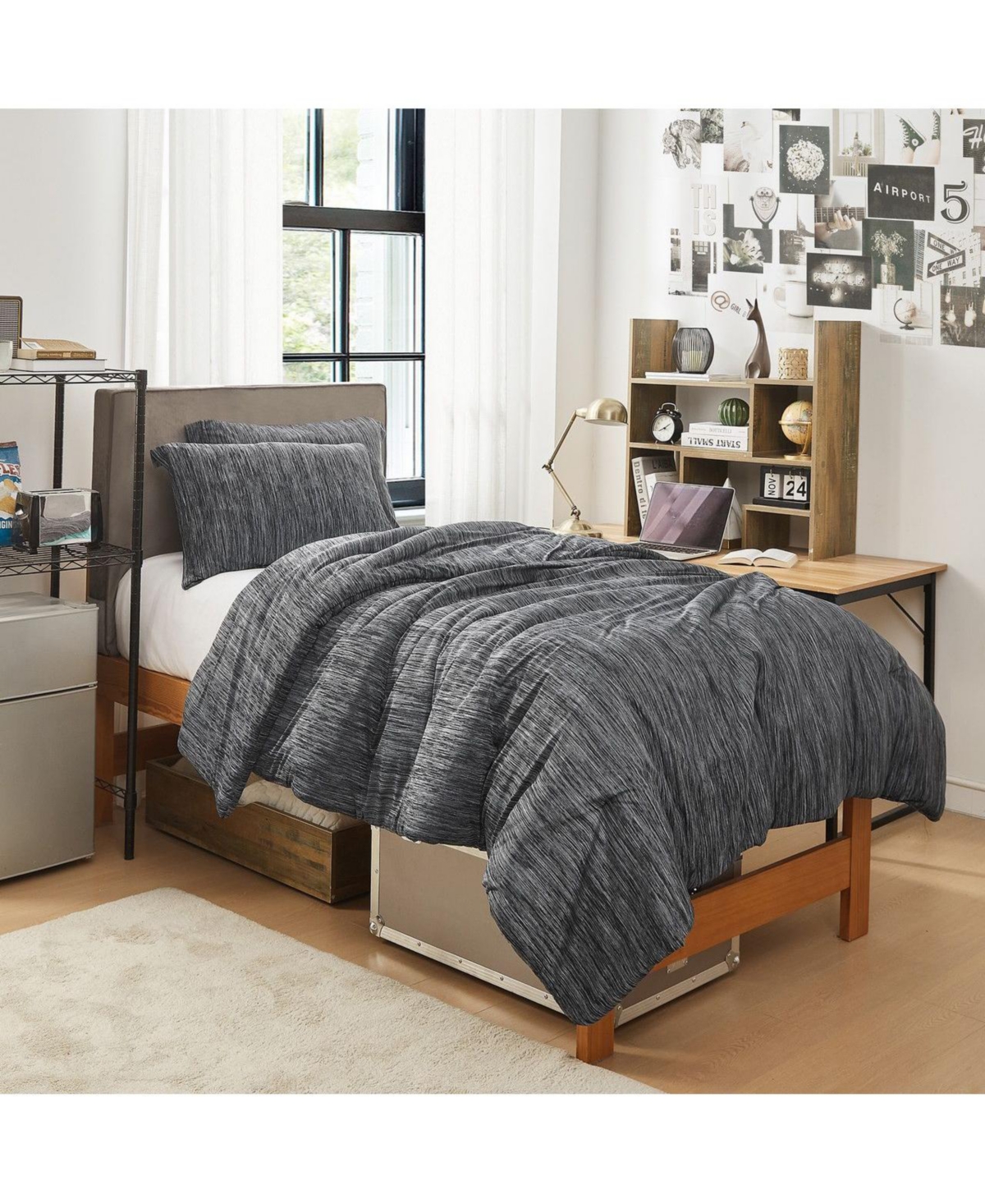 Click here for Coma Inducer Cool Cool Summer - Oversized Comforte... prices