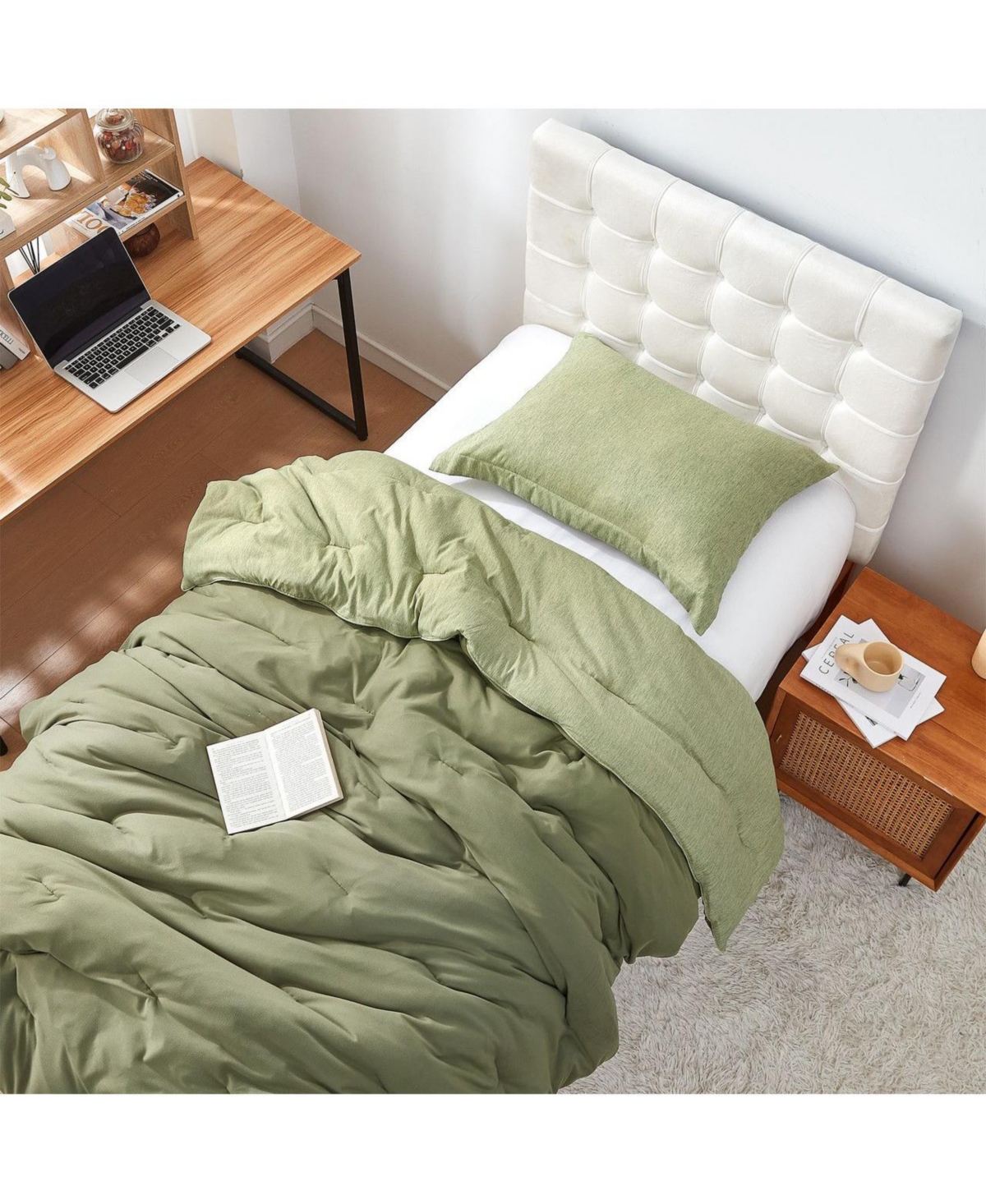 Click here for Coma Inducer Yoga Pants - Oversized Cooling Comfor... prices