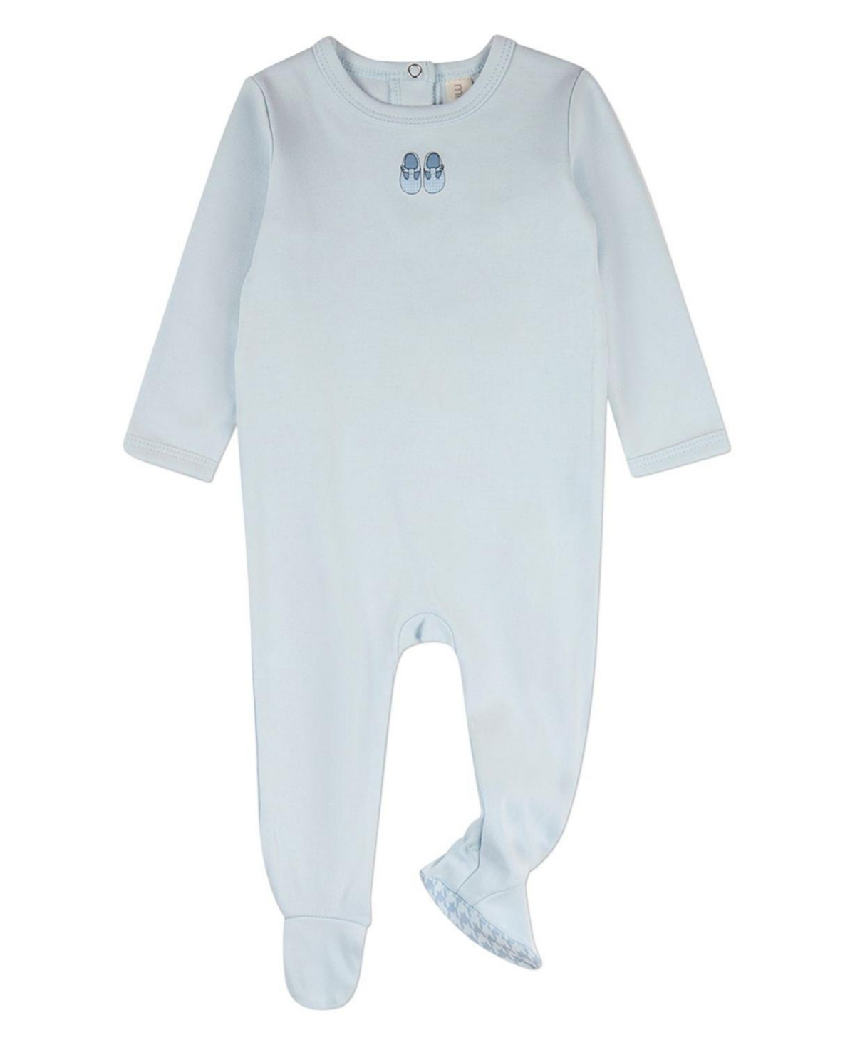 Click here for MeMoi Baby Boys "Little Houndstooth-Printed B... prices