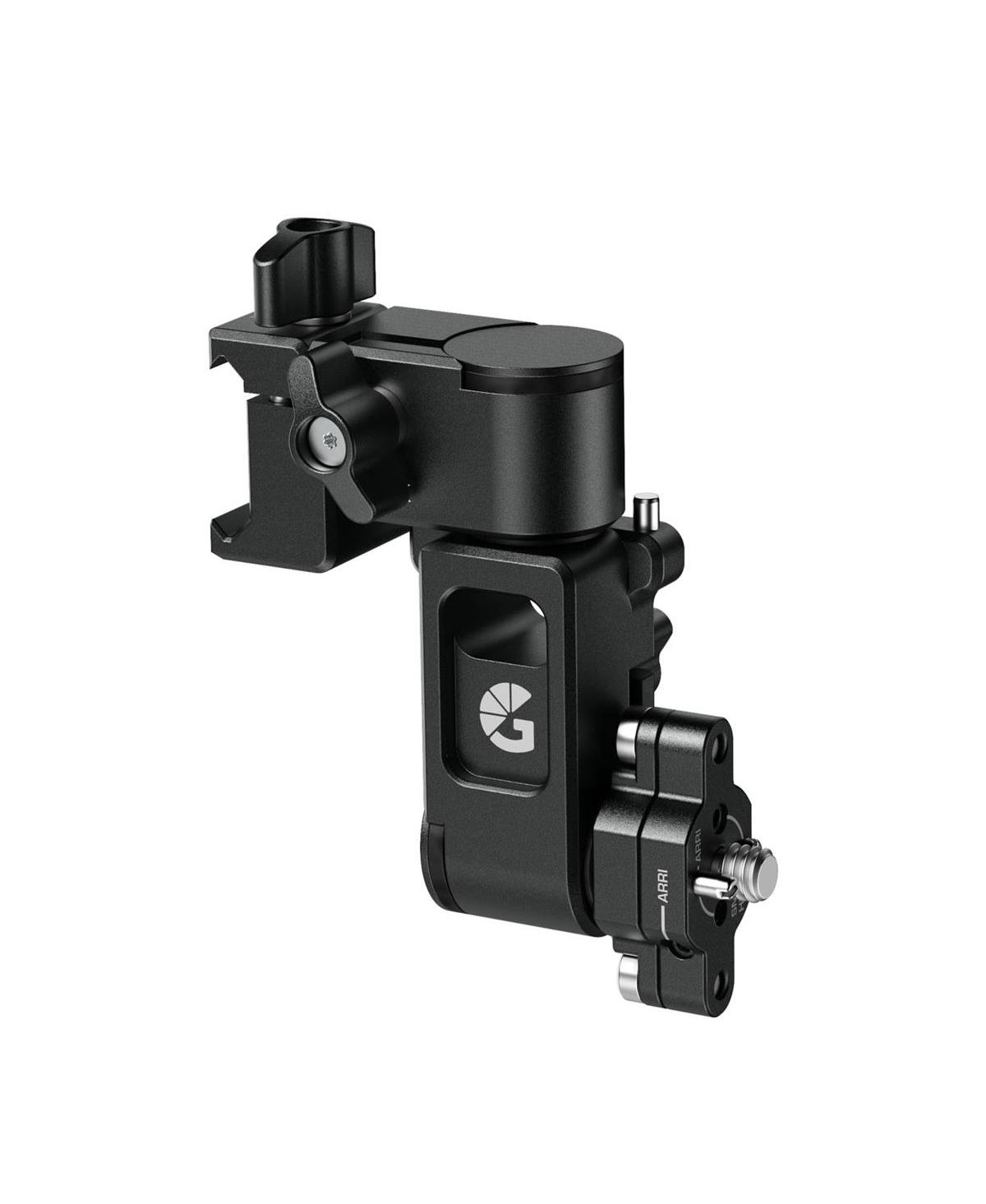 Click here for Bright Tangerine Universal Nato Monitor Hinge prices