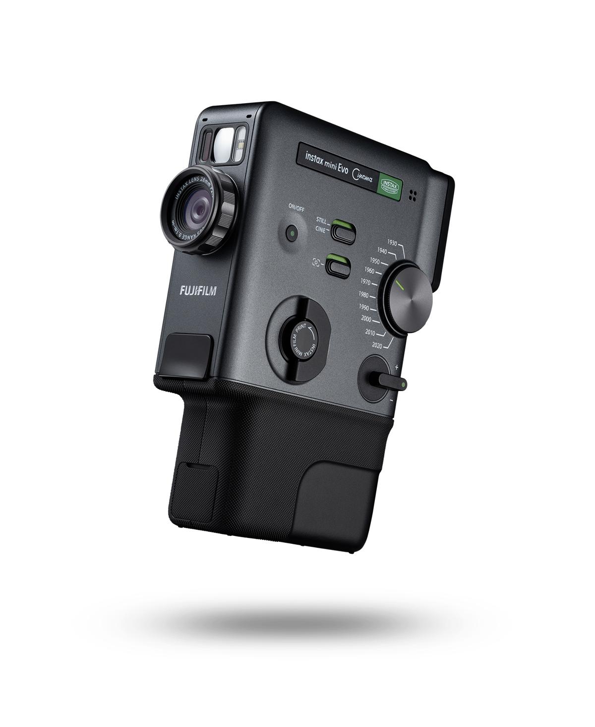 Click here for Fujifilm instax mini Evo Cinema 3-in-1 Hybrid Inst... prices