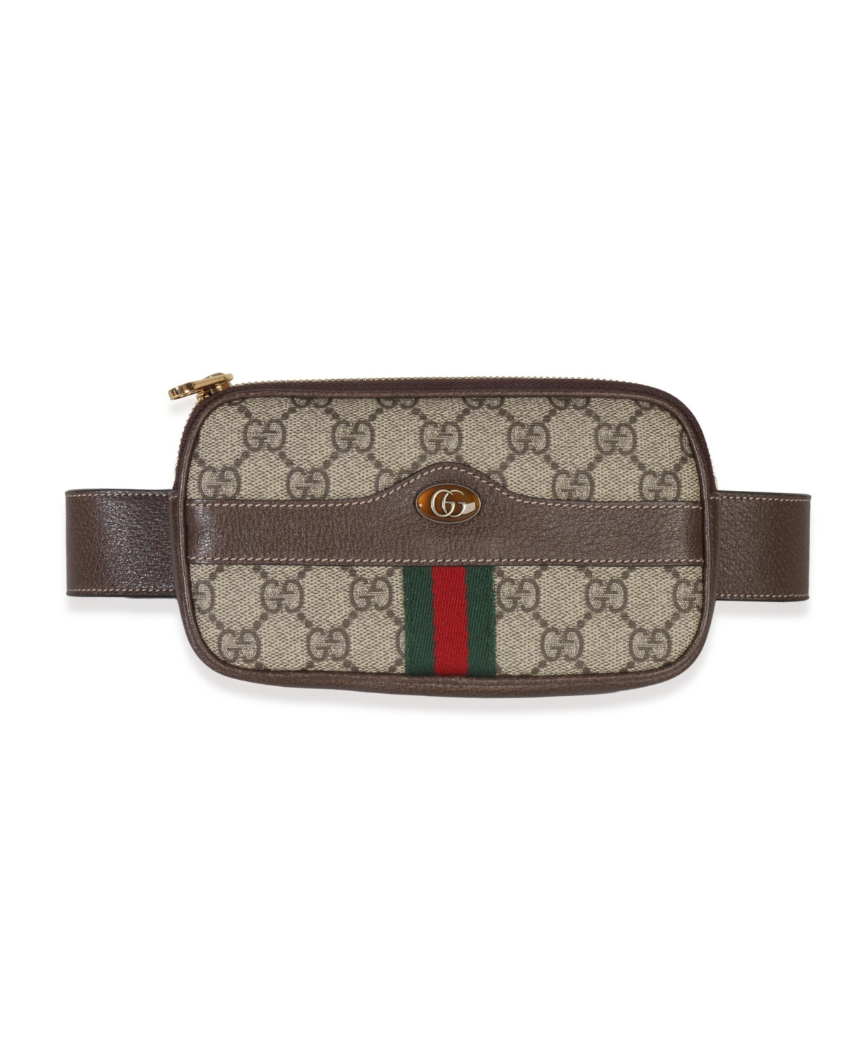 Click here for Pre-Owned Gucci Beige Gg Supreme Canvas Ophidia Be... prices