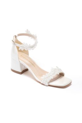 Forever & Always Shoes Women's Bridal and Evening | Macy's