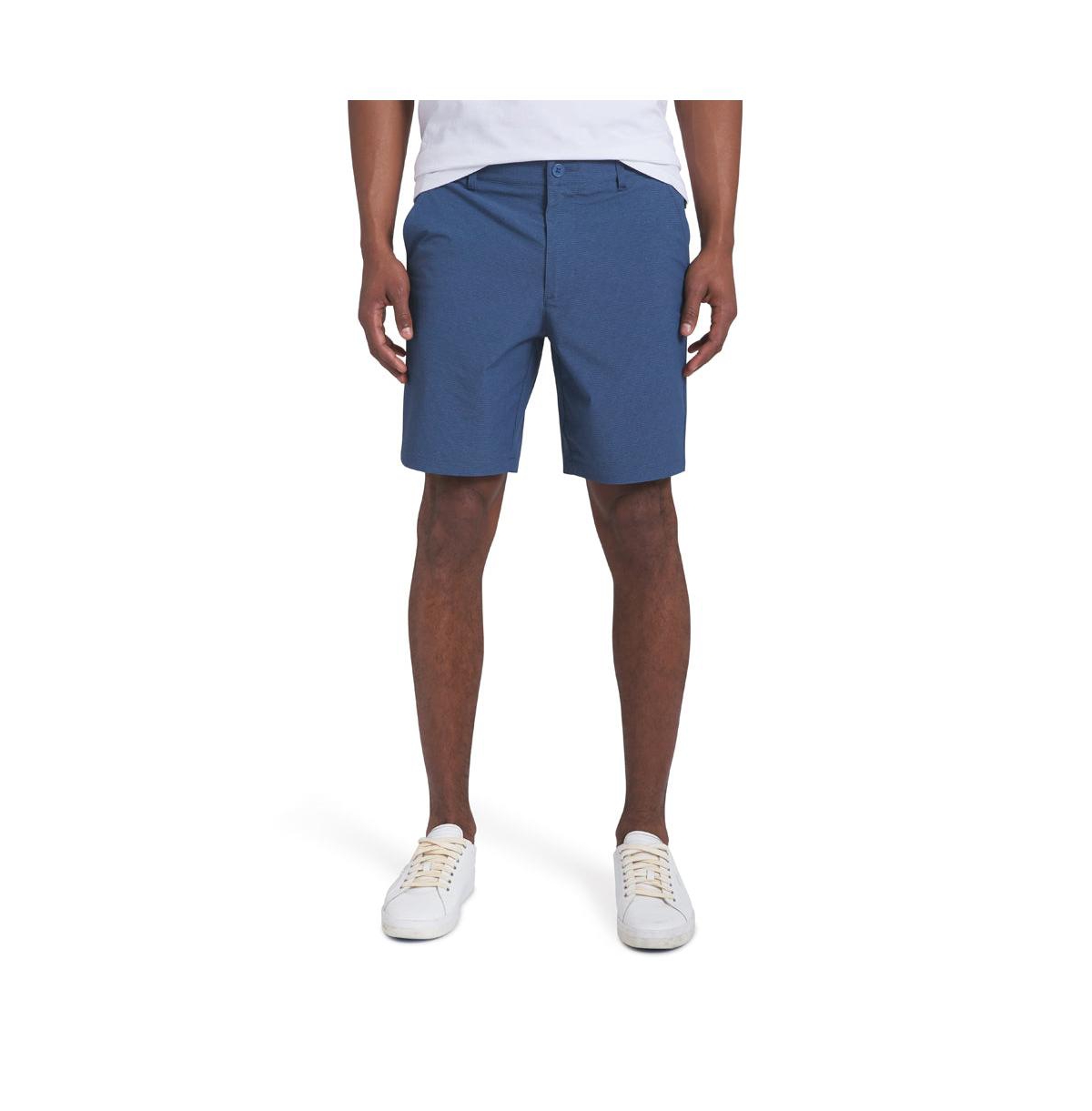 Click here for Dkny Mens kelton essential tech chino shorts - Dee... prices