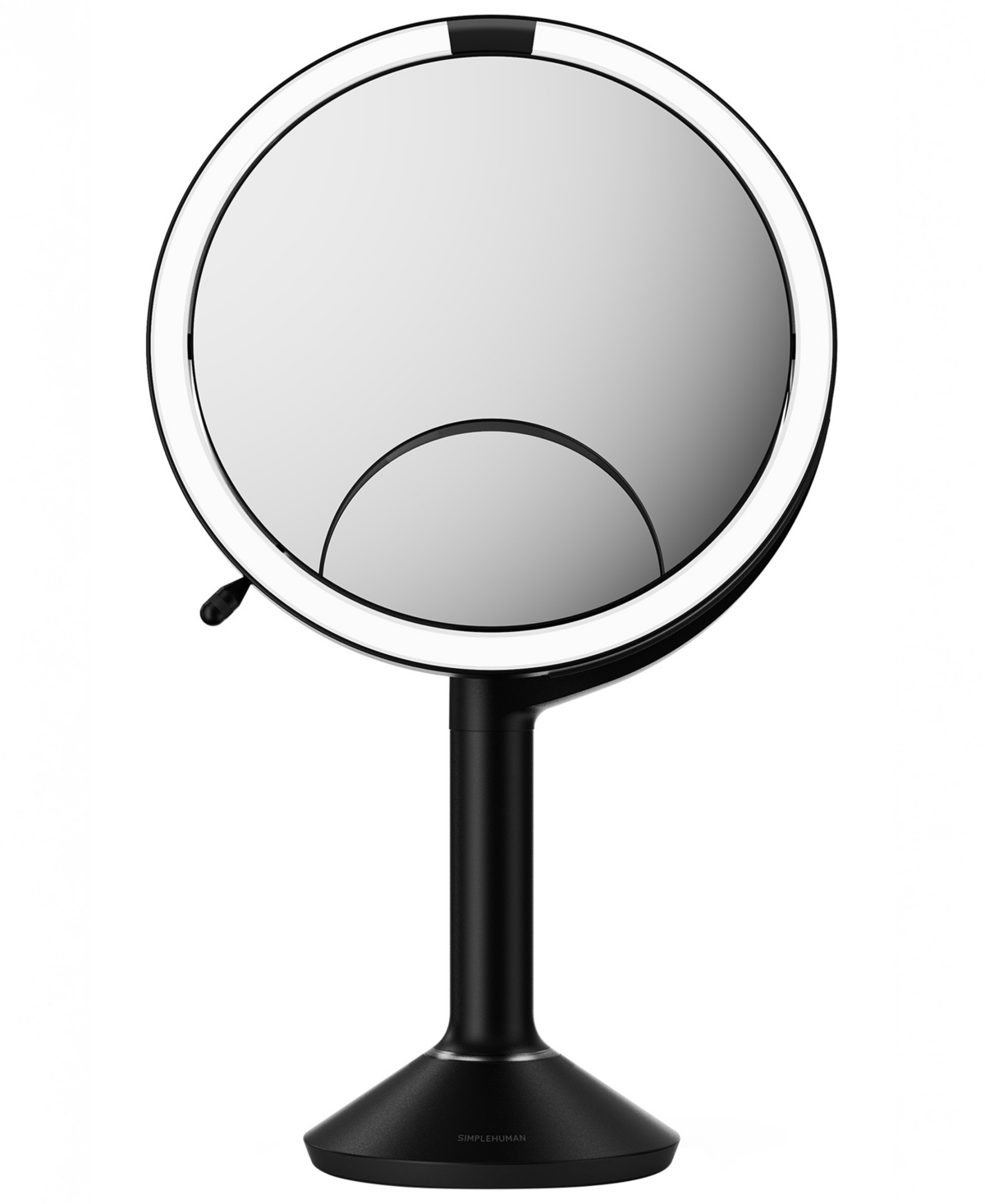 Click here for simplehuman Sensor Mirror prices