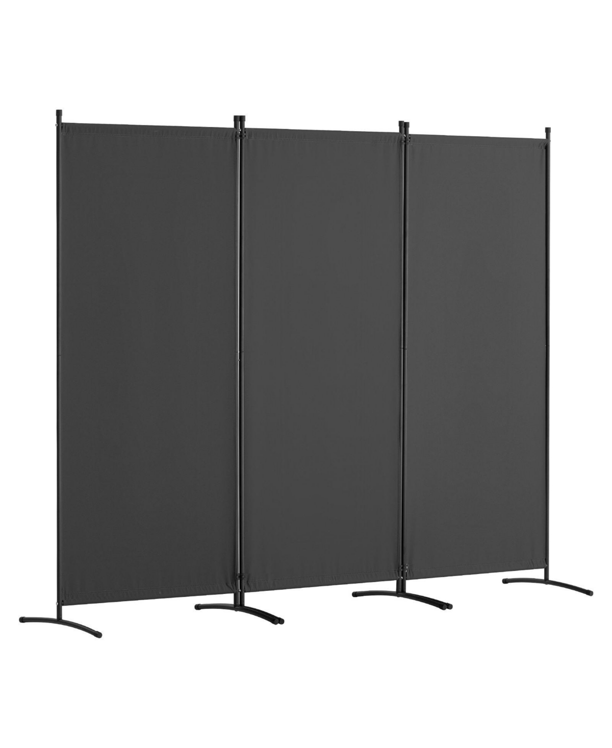 Click here for Sugift Room Divider  3 Panel Folding Privacy Scree... prices