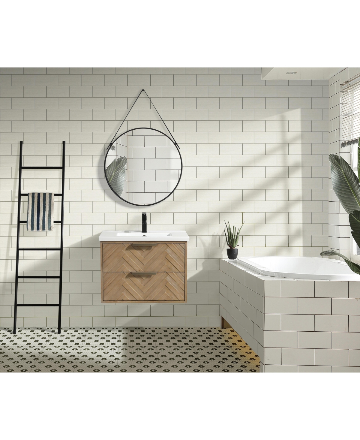 Click here for Ari Bath Carlsbad 30" Floating Bathroom Vanit... prices