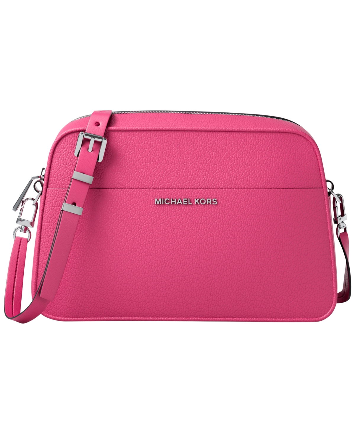 Click here for Michael Michael Kors Jet Set Camera Small Crossbod... prices