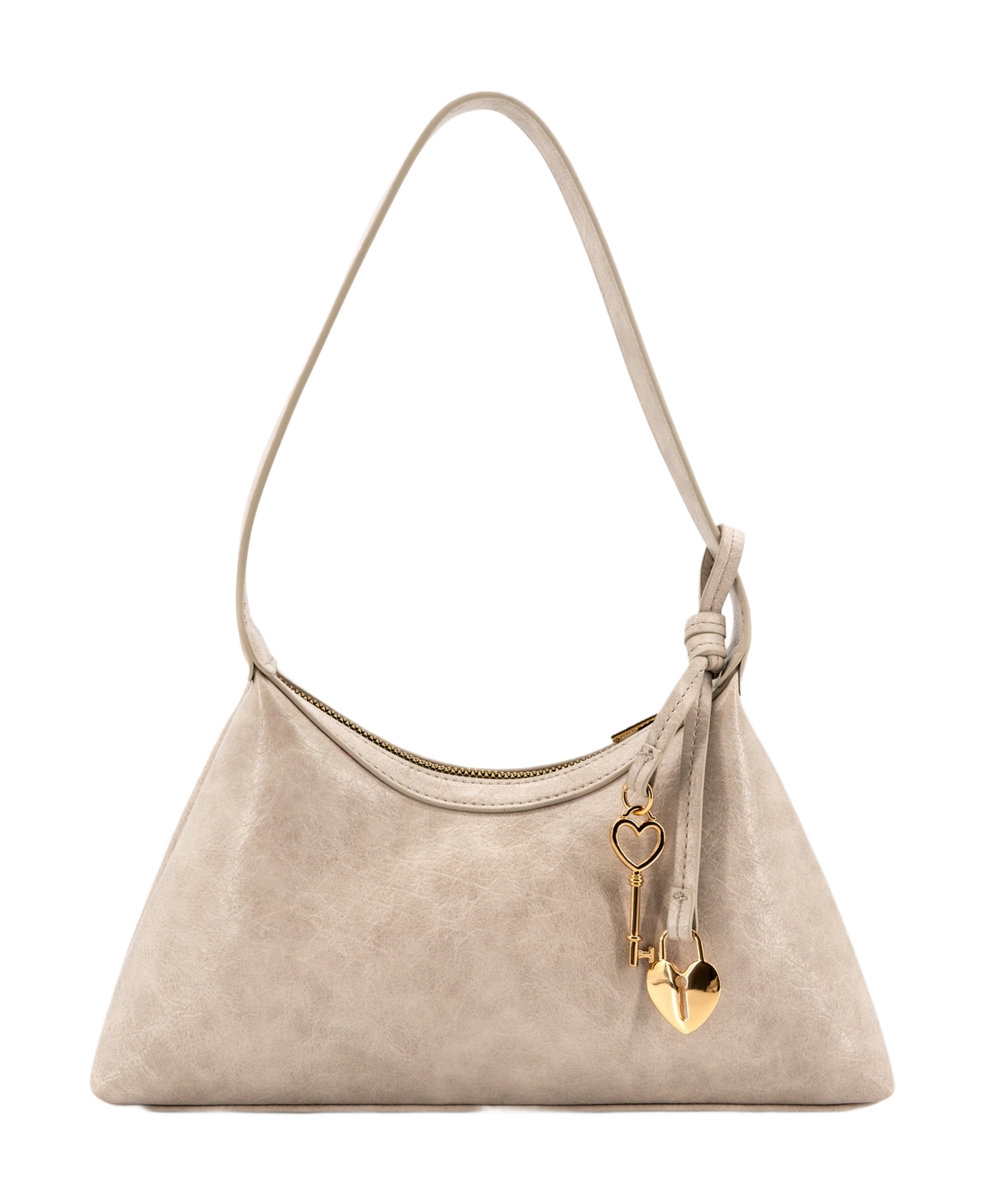 Click here for Like Dreams Kaitlyn Heart Locket Small Shoulder Ha... prices