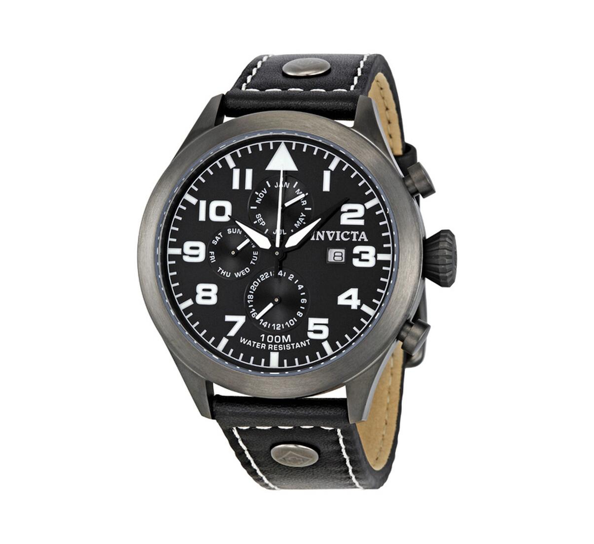 Click here for Invicta Mens 0353 I-Force Quartz Chronograph Dial... prices