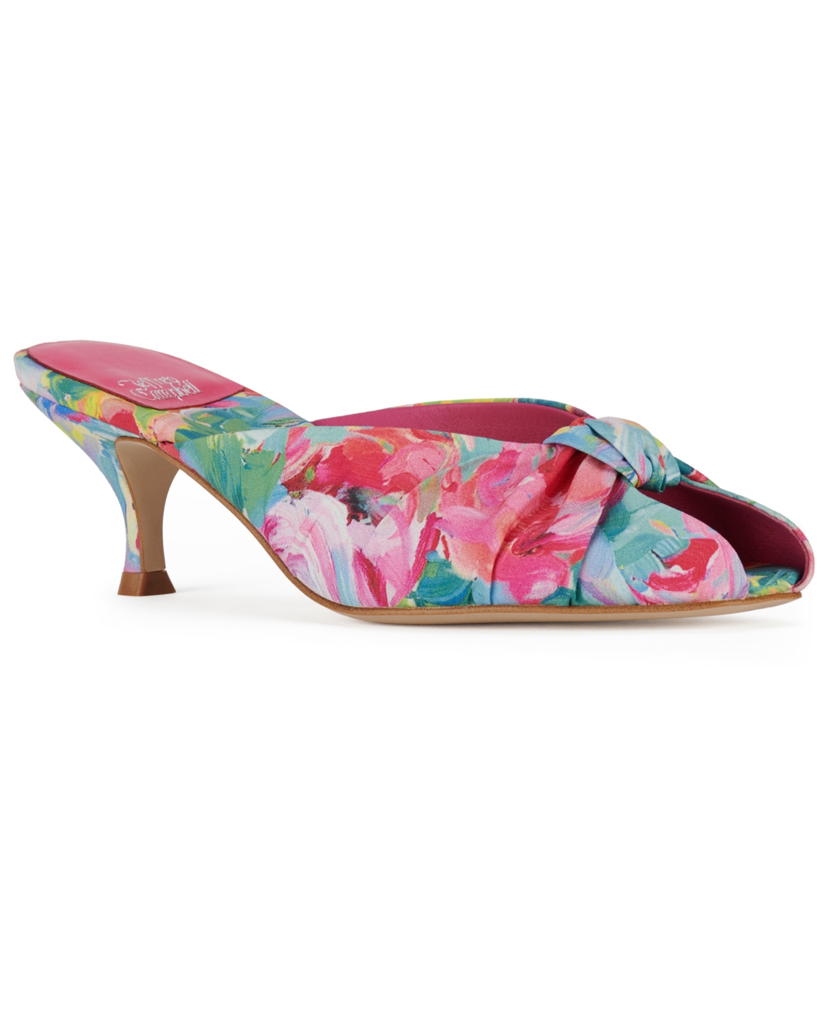 Click here for Jeffrey Campbell Womens Twista-l Slip-On Dress San... prices