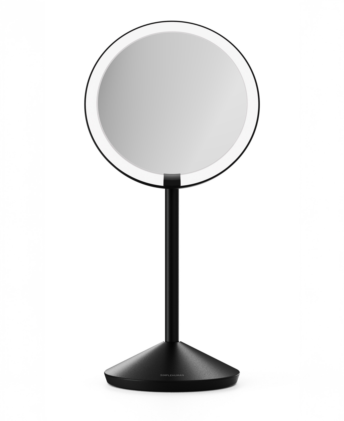 Click here for simplehuman Rechargeable Sensor Makeup Mirror prices