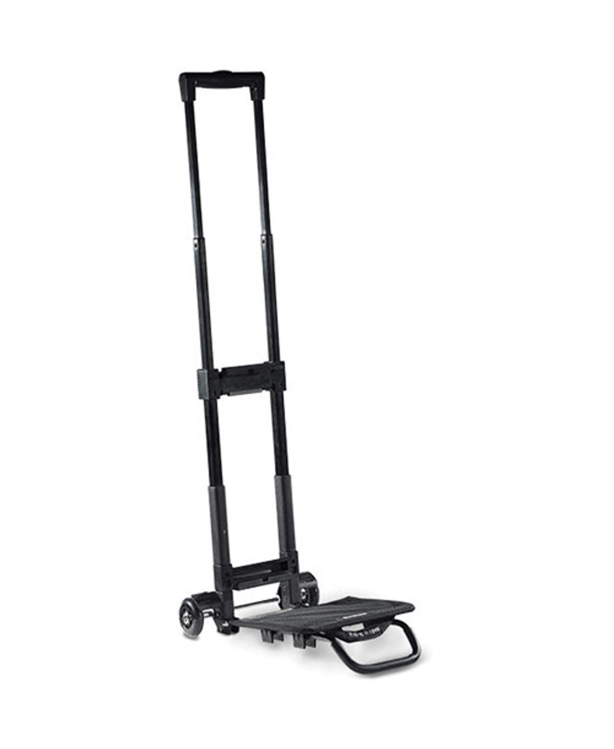 Click here for Sachtler SA1001 Snaplock Trolley System - Black prices