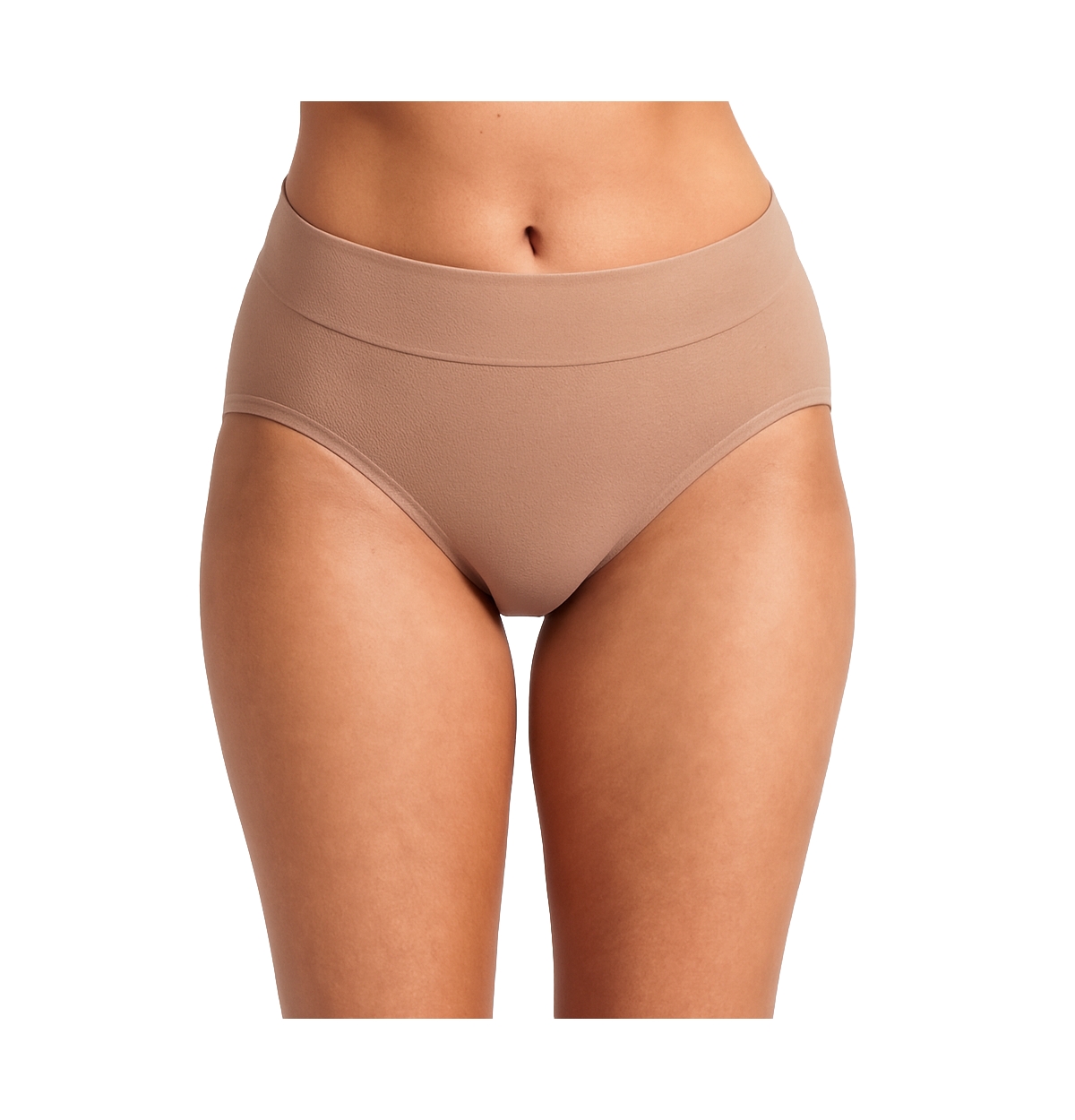 Click here for Lands End Womens Lands End Mid Rise Bikini Soft Es... prices