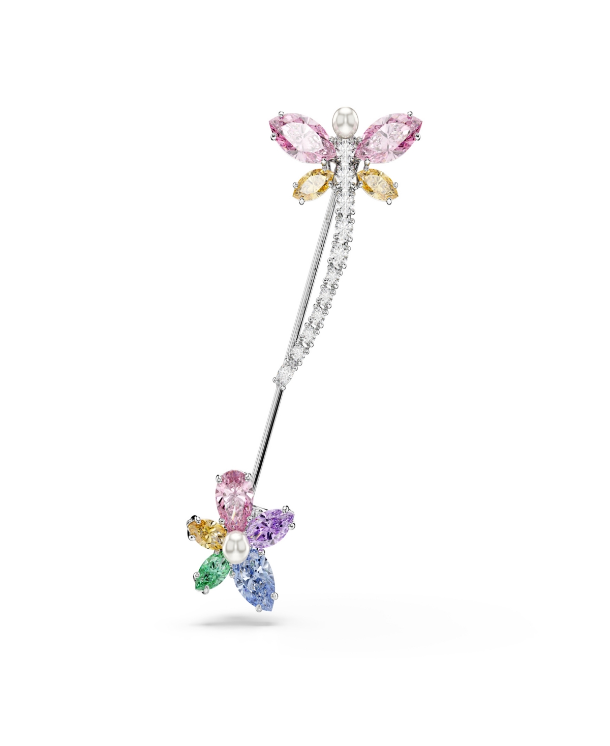 Click here for Ariana Grande x Swarovski Brooch  Mixed Cuts  Drag... prices